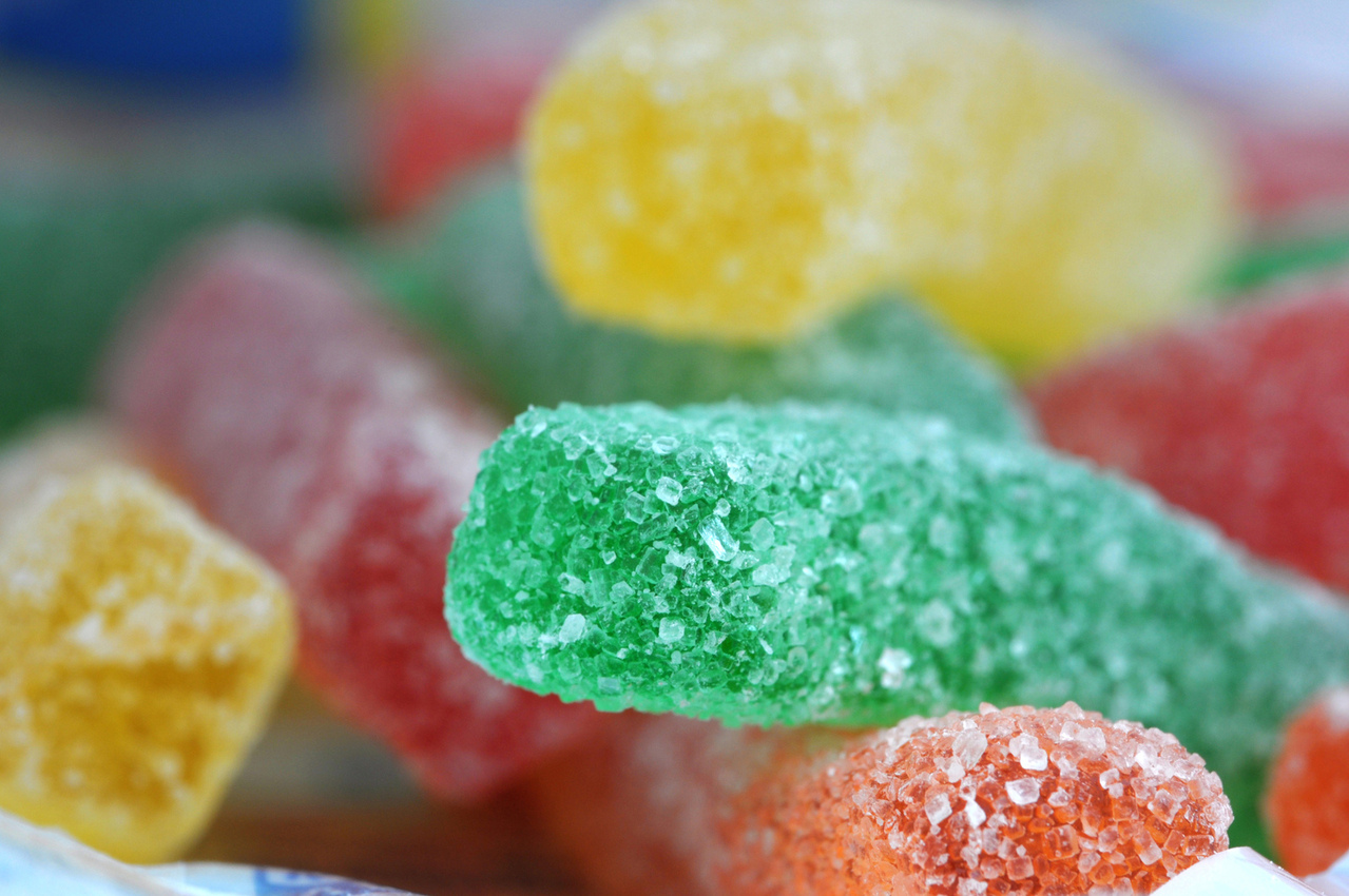 Azúcar: el dulce exceso - Cuidados Dietéticos